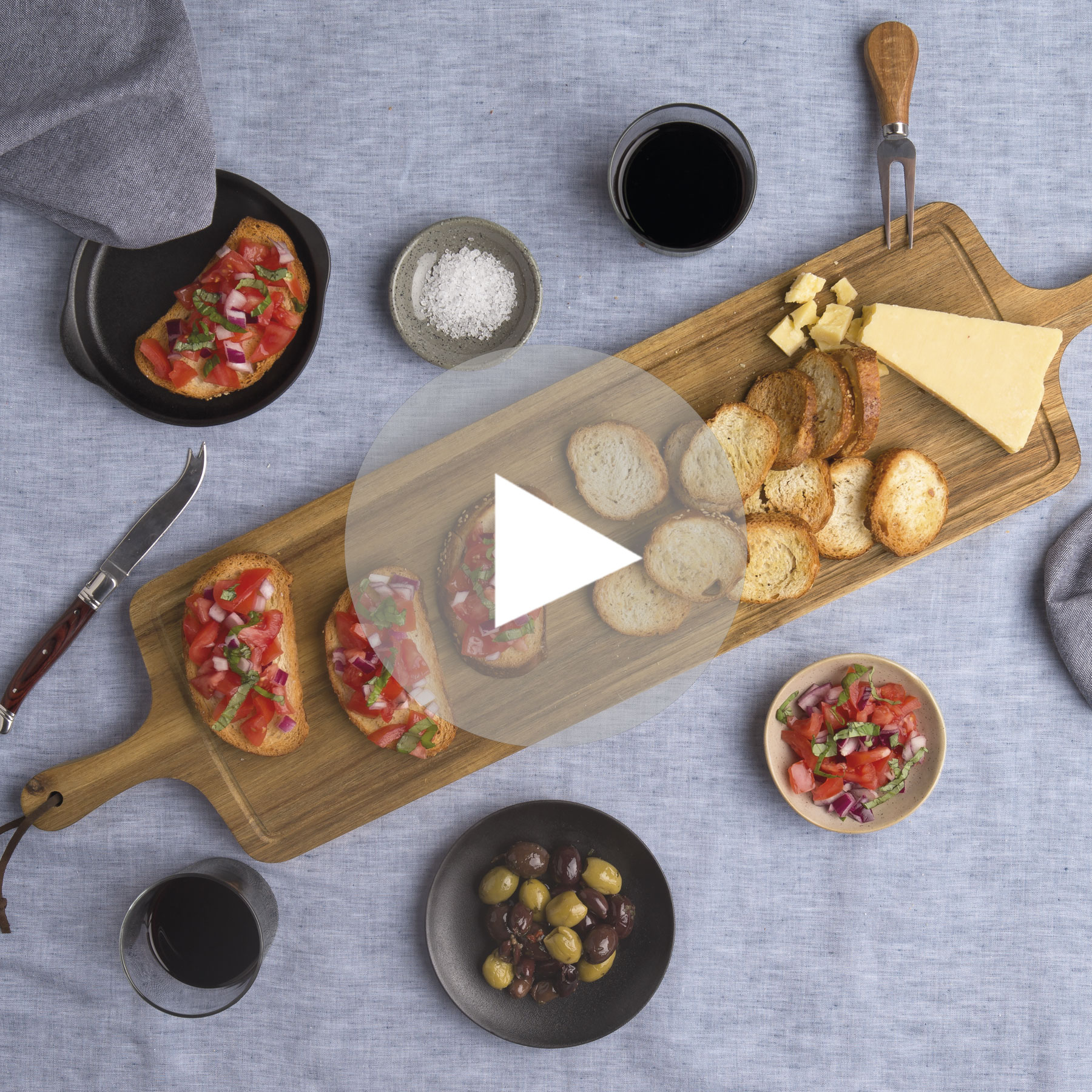 Video Gallery | Gear For Life