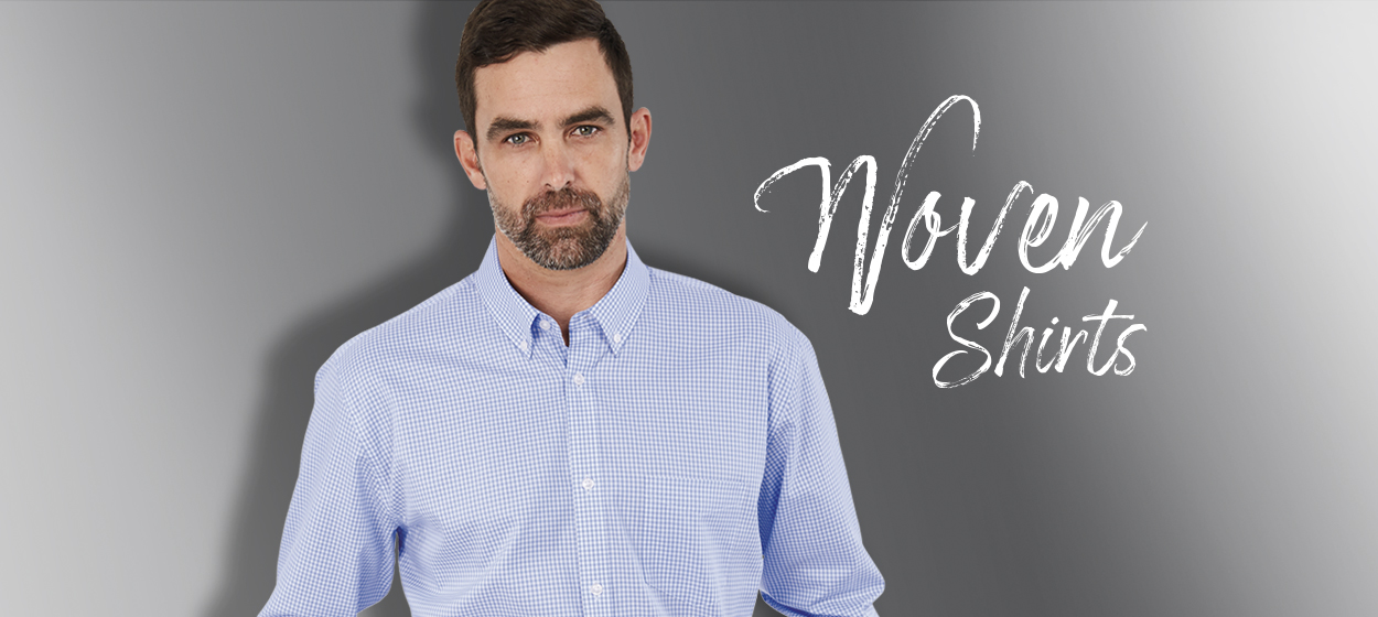Woven Shirts | Gear For Life