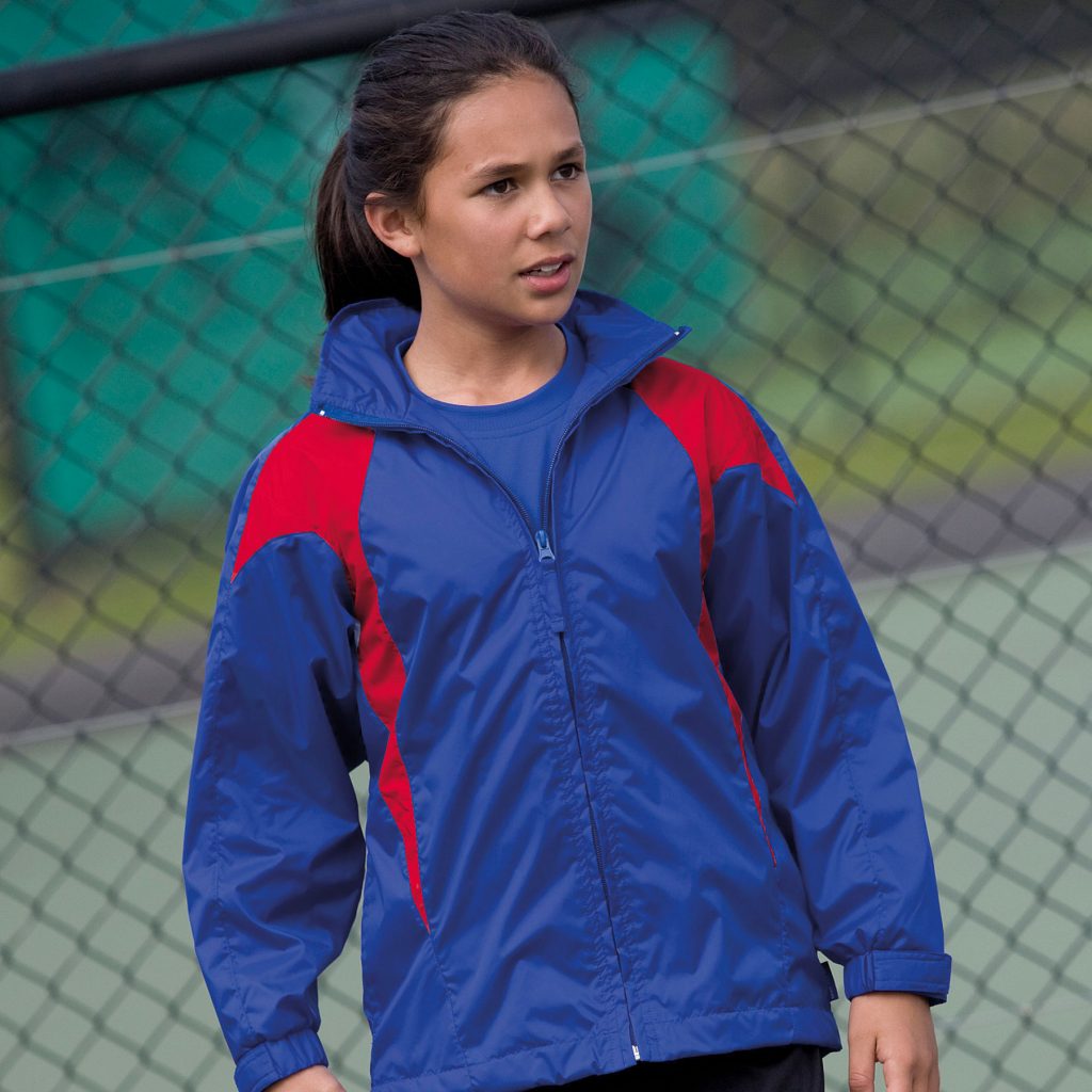 Youth Spliced Zenith Jacket | Gear For Life