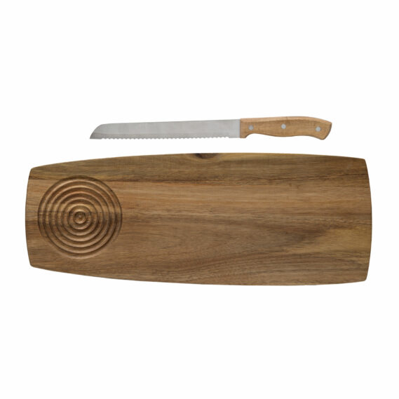 Artisan Tasting Board Set | Gear For Life