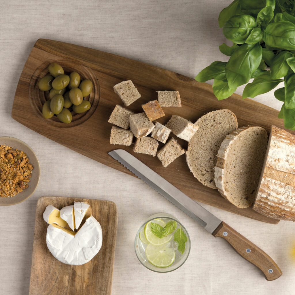 Artisan Tasting Board Set | Gear For Life