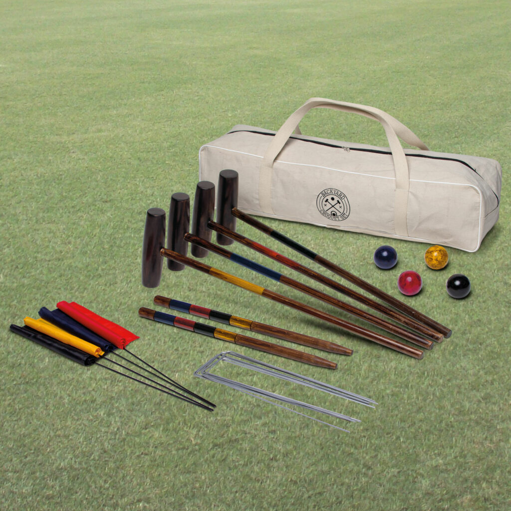 Backyard Game Sets | Gear For Life