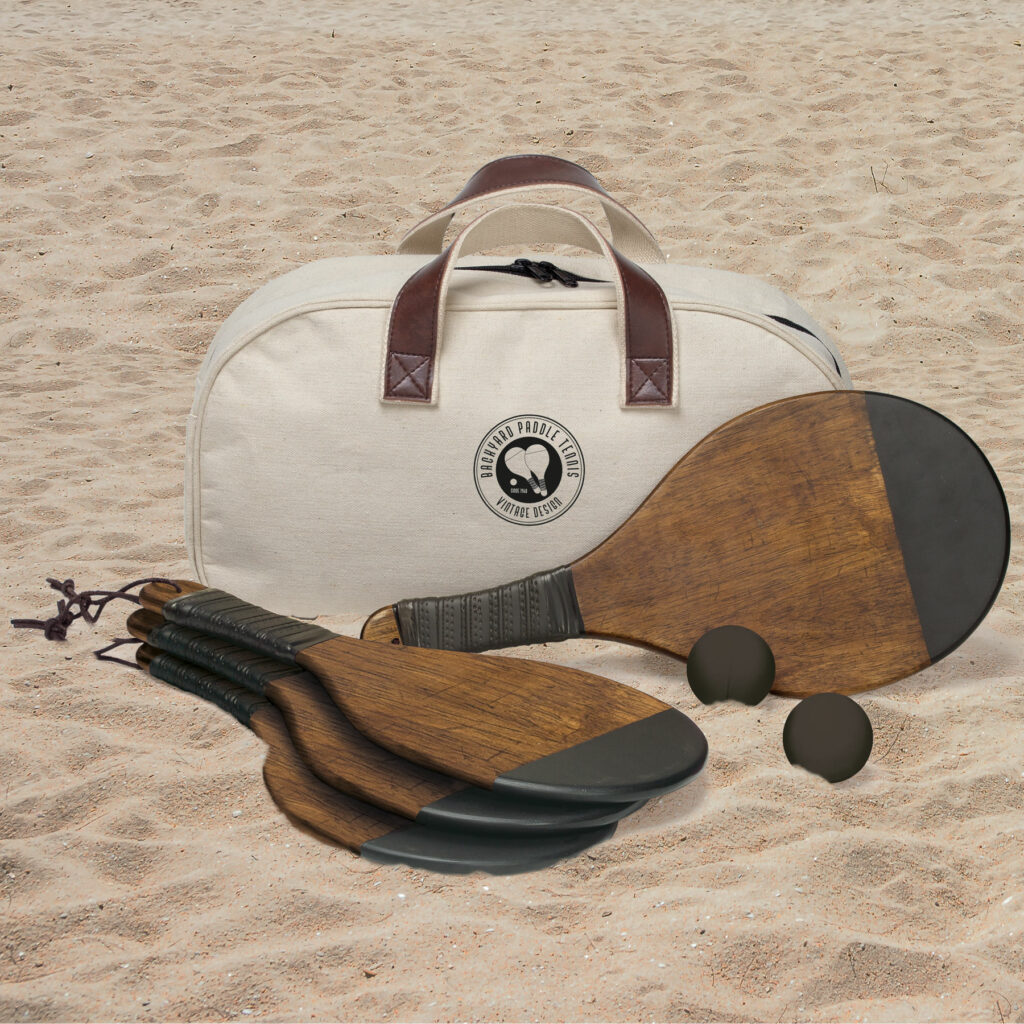 Backyard Paddle Tennis Set | Gear For Life