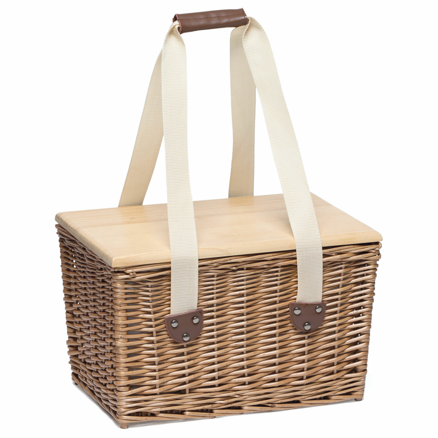Devon Cooler Picnic Basket | Gear For Life