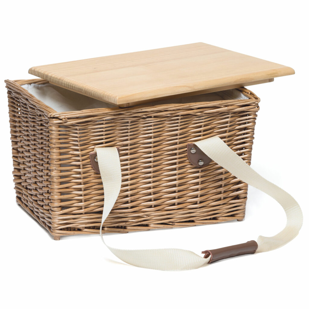 Devon Cooler Picnic Basket | Gear For Life