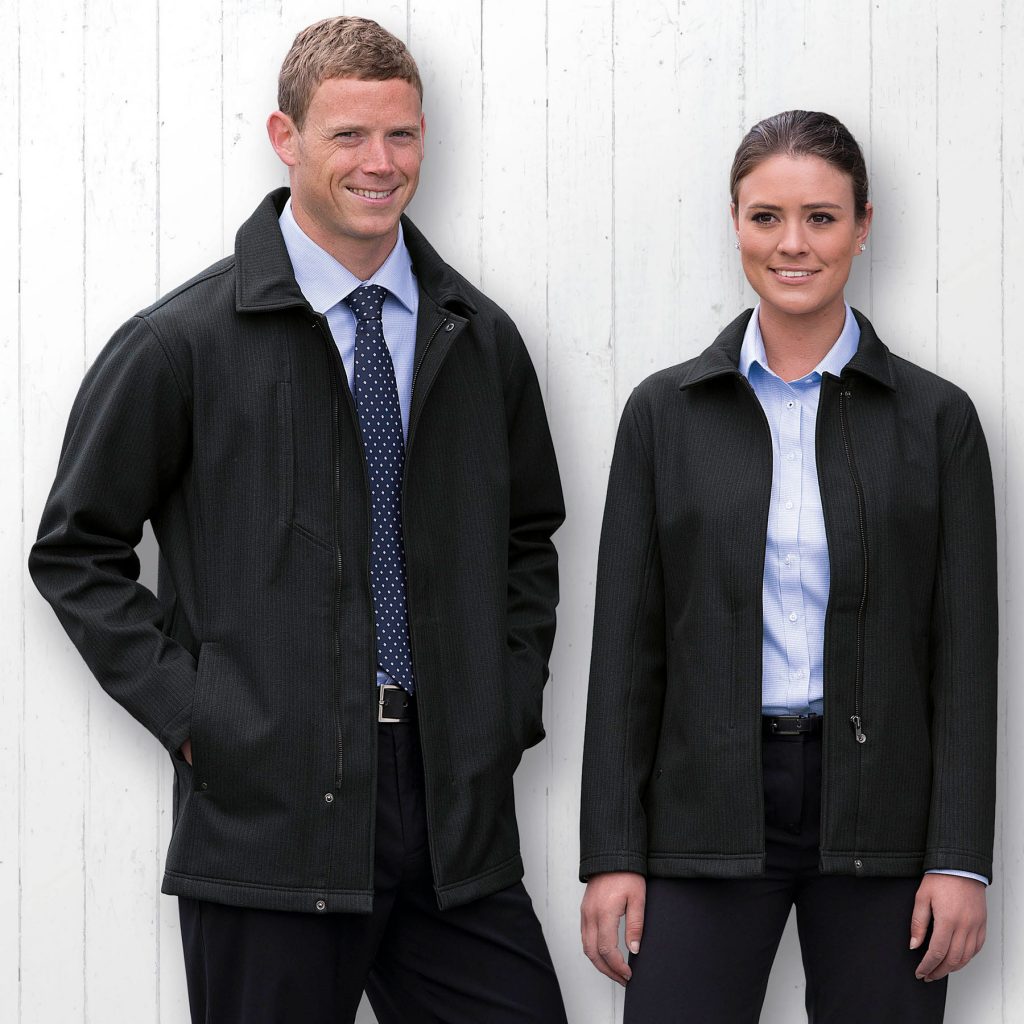 District Jacket - Mens | Gear For Life