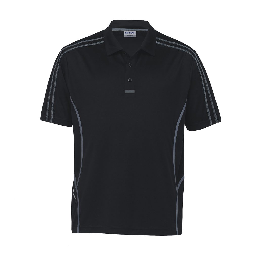 Dri Gear Reflex Polo | Gear For Life