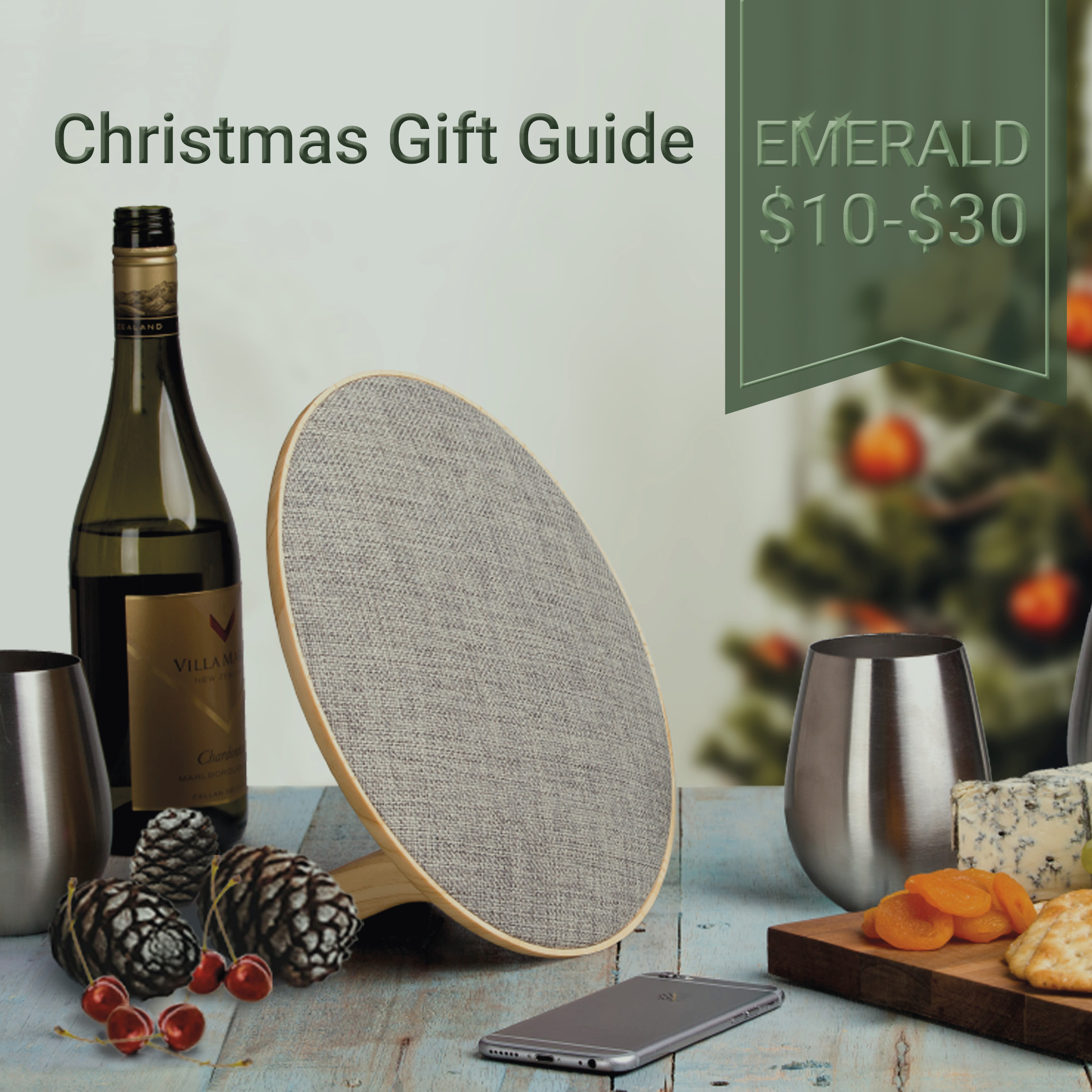 CHRISTMAS GIFT GUIDES | Gear For Life