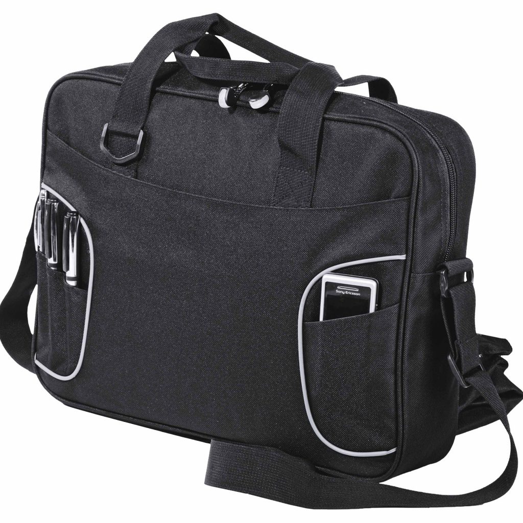 Express Conference Satchel | Gear For Life