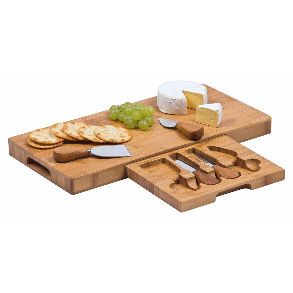 Gourmet Cheese Board Set | Gear For Life