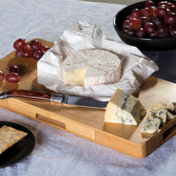 Gourmet Cheese Board Set | Gear For Life