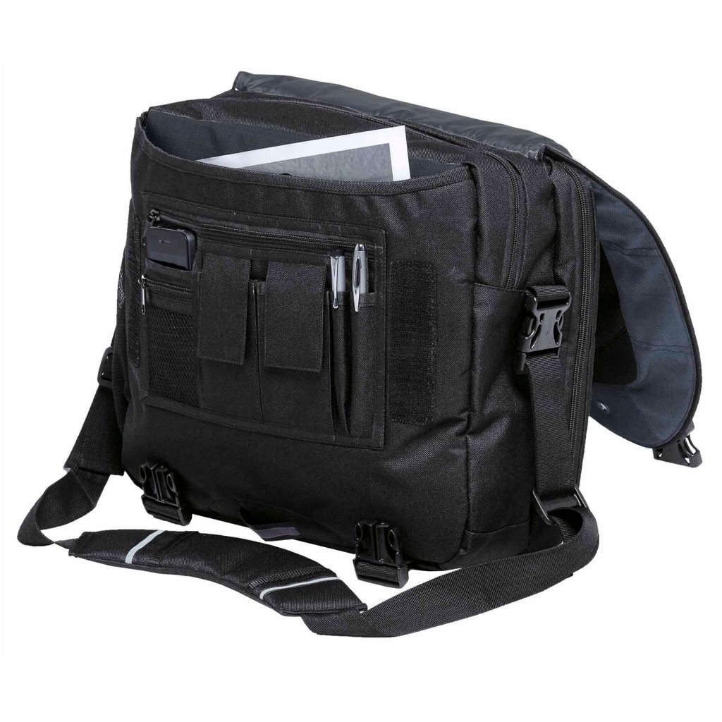 Messengers & Brief Bags | Gear For Life