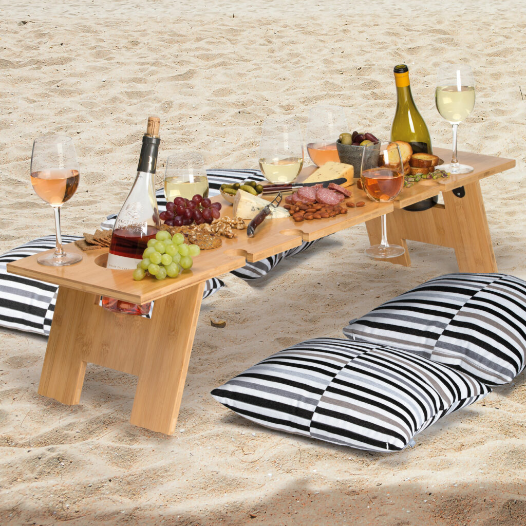 Lungo Tavolo Table | Gear For Life