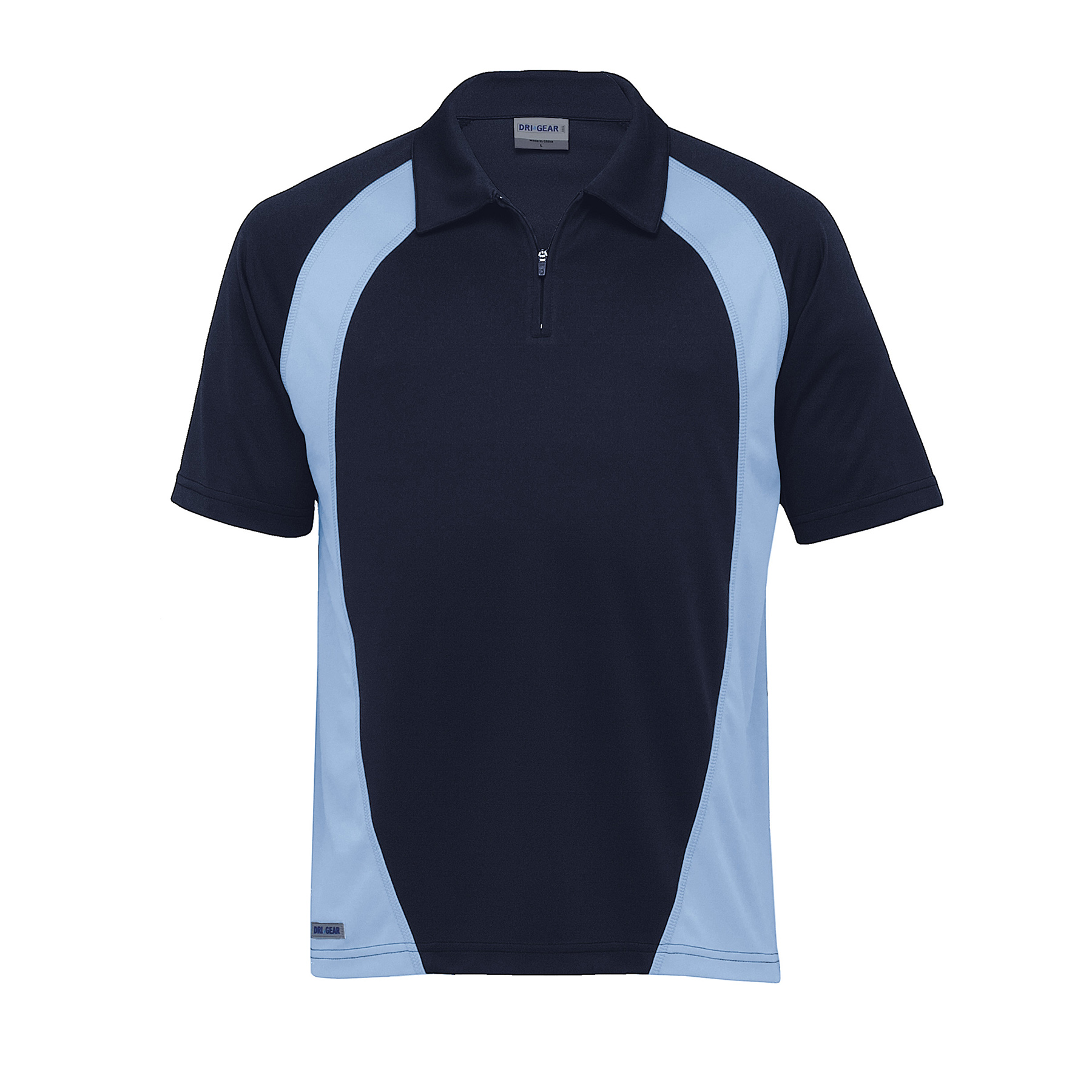 Dri Gear Active Blitz Polo - Mens | Gear For Life