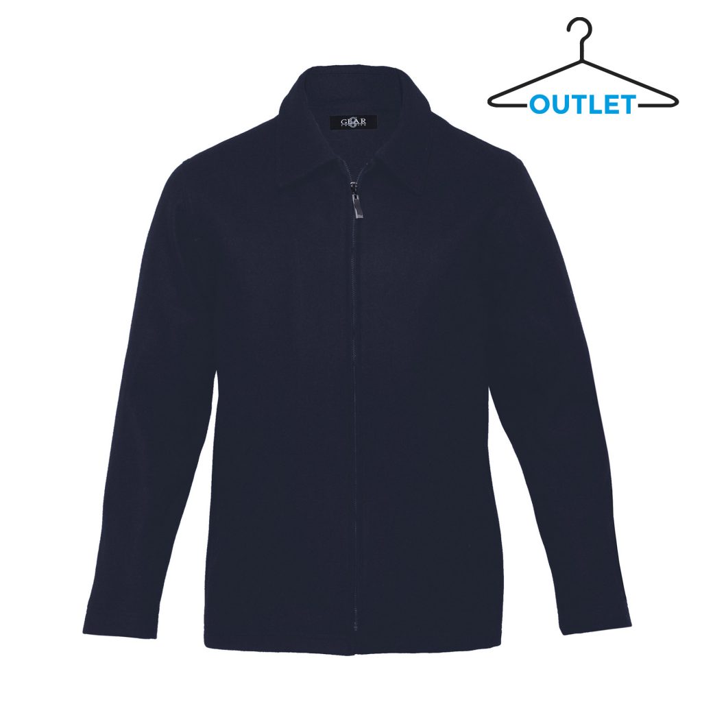 Melton Wool Ceo Jacket - Mens | Gear For Life