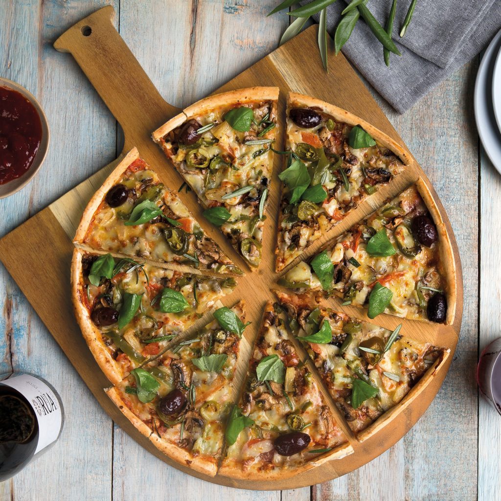 Pizza Peel Set | Gear For Life