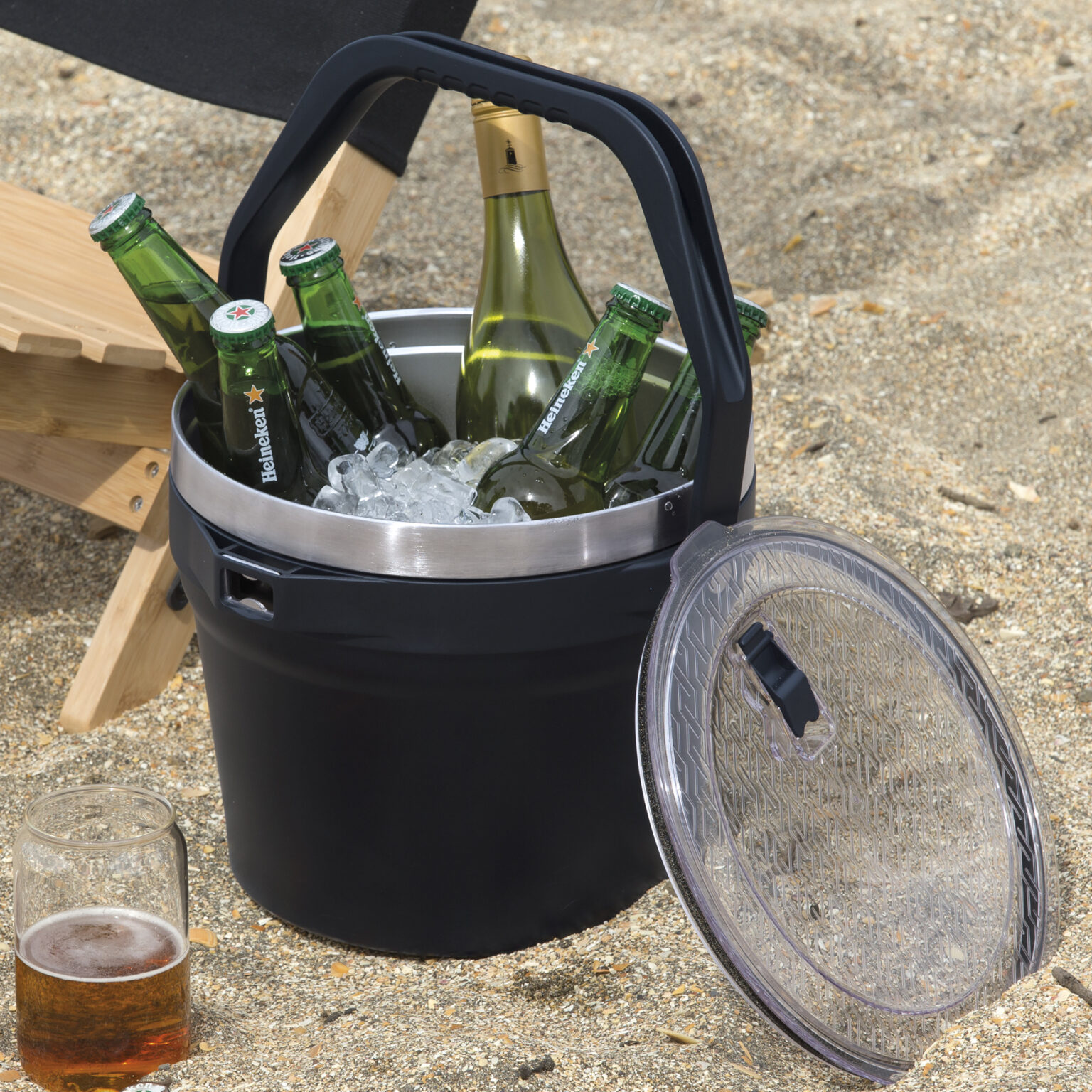 Polar Ice 7.2L Bucket | Gear For Life