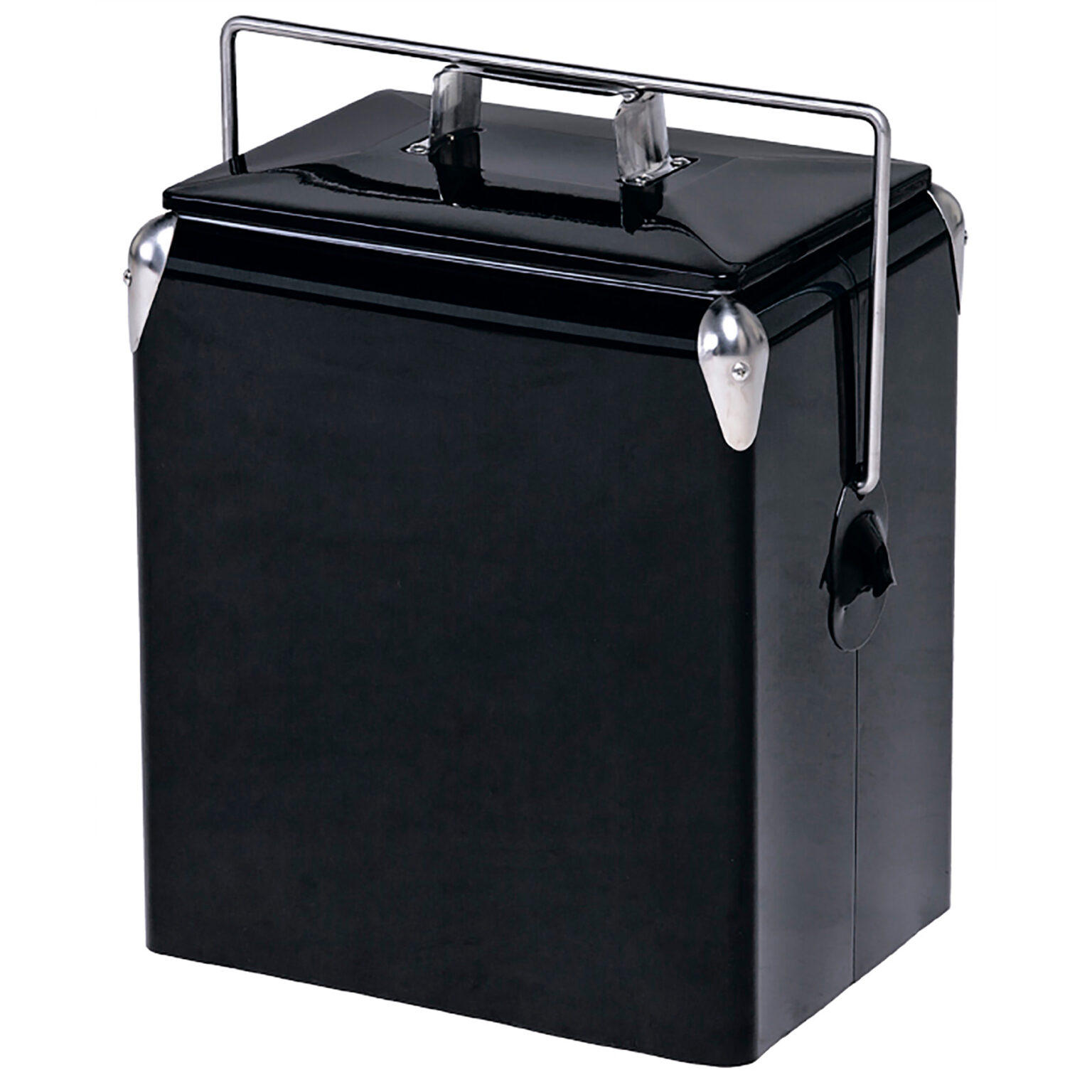 Retro Cooler Box | Gear For Life