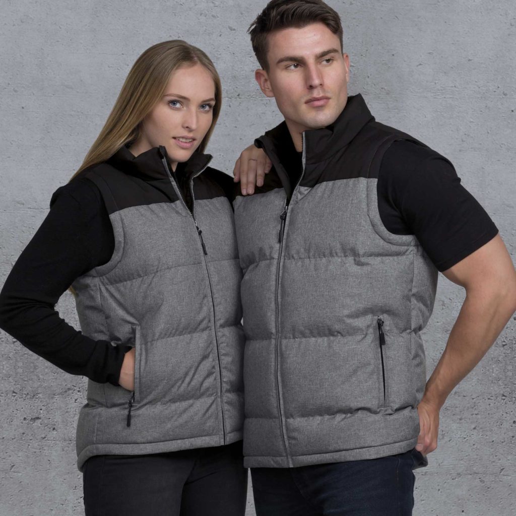 Axle Puffa Vest | Gear For Life