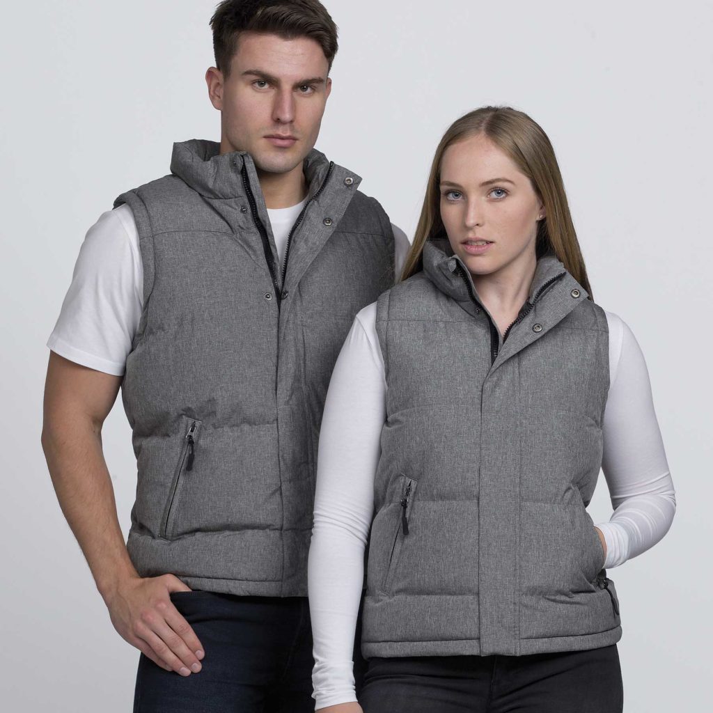 Basin Puffa Vest | Gear For Life
