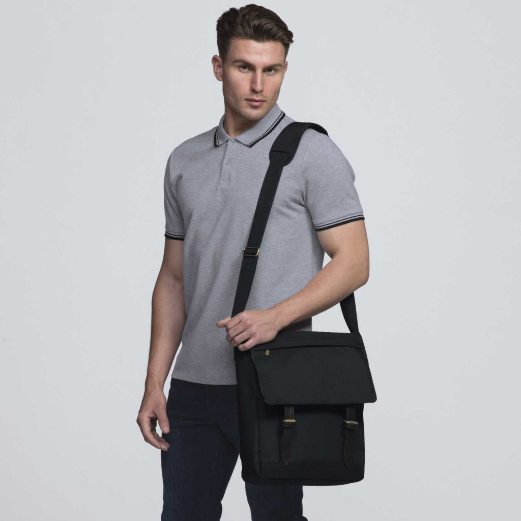 Crossover Messenger | Gear For Life