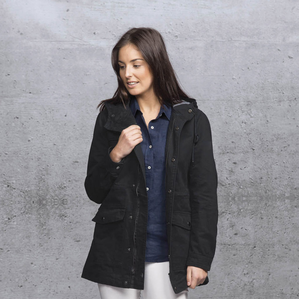 Heritage Twill Jacket | Gear For Life