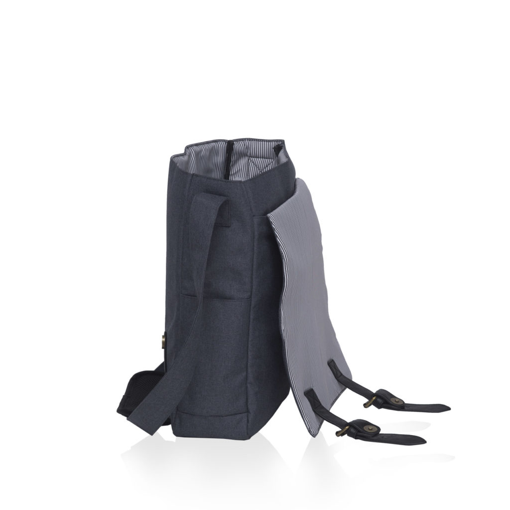 Crossover Messenger | Gear For Life