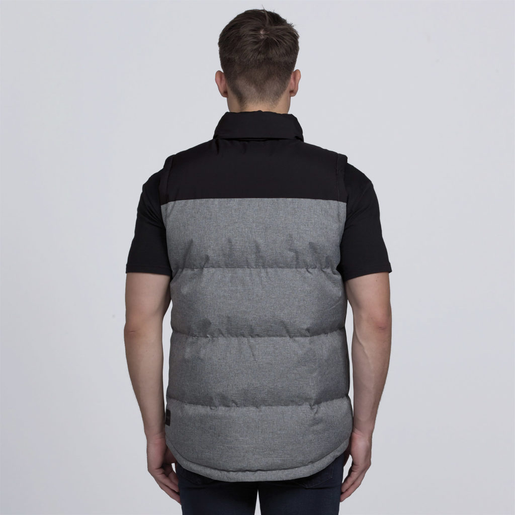 Axle Puffa Vest | Gear For Life