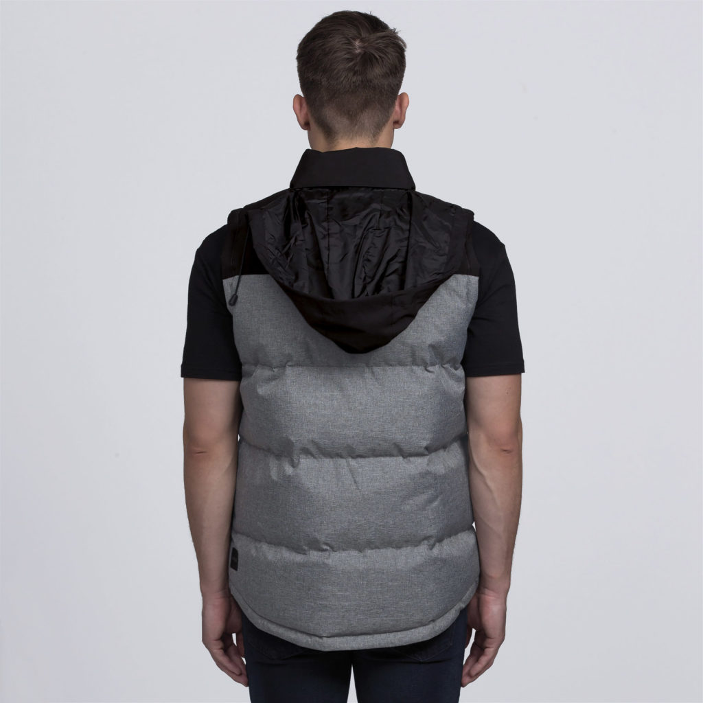 Axle Puffa Vest | Gear For Life
