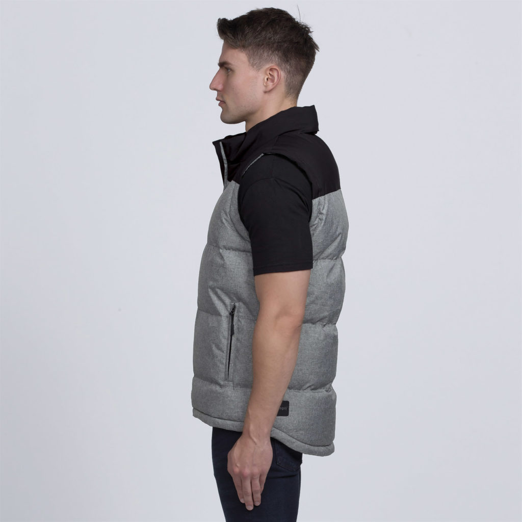 Axle Puffa Vest | Gear For Life