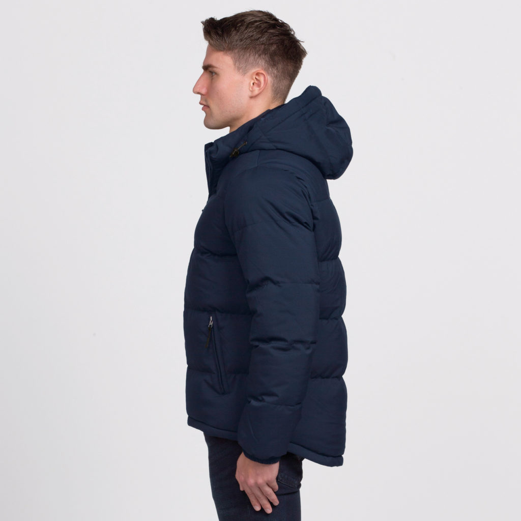 Terrain Puffa Jacket | Gear For Life