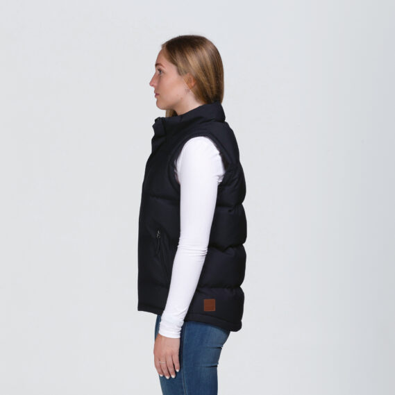 Junction Puffa Vest | Gear For Life