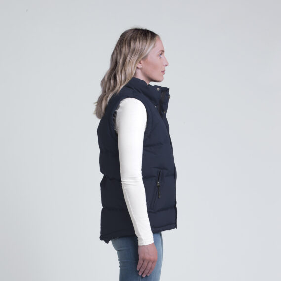 Junction Puffa Vest | Gear For Life