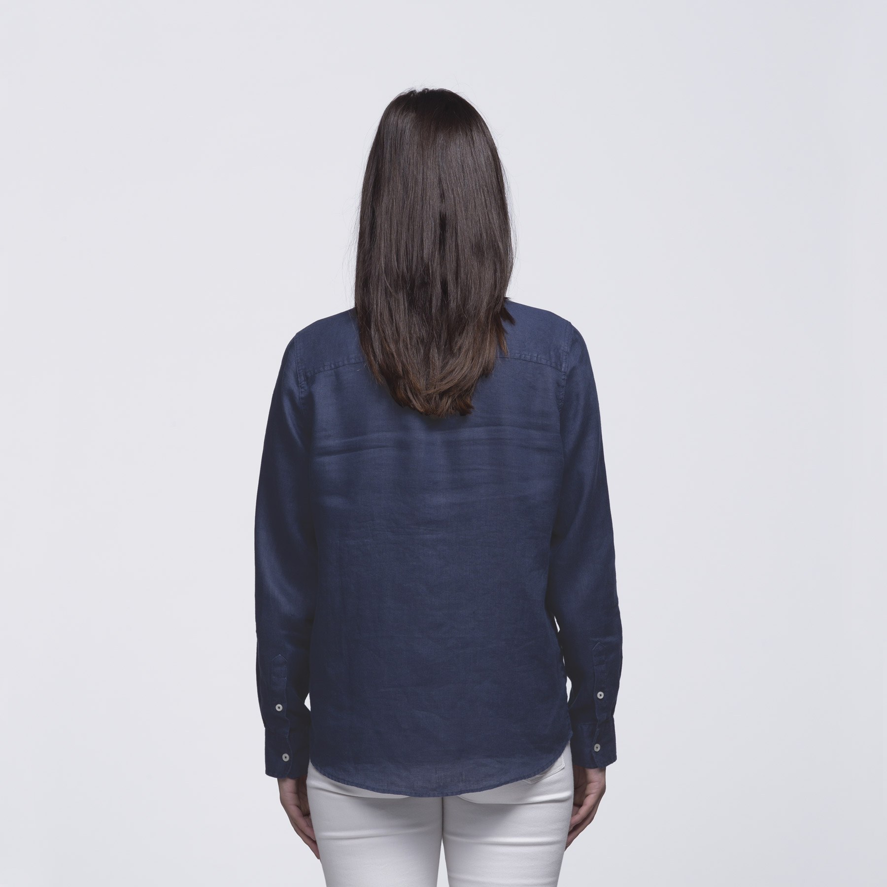 Linen Shirt - Womens | Gear For Life