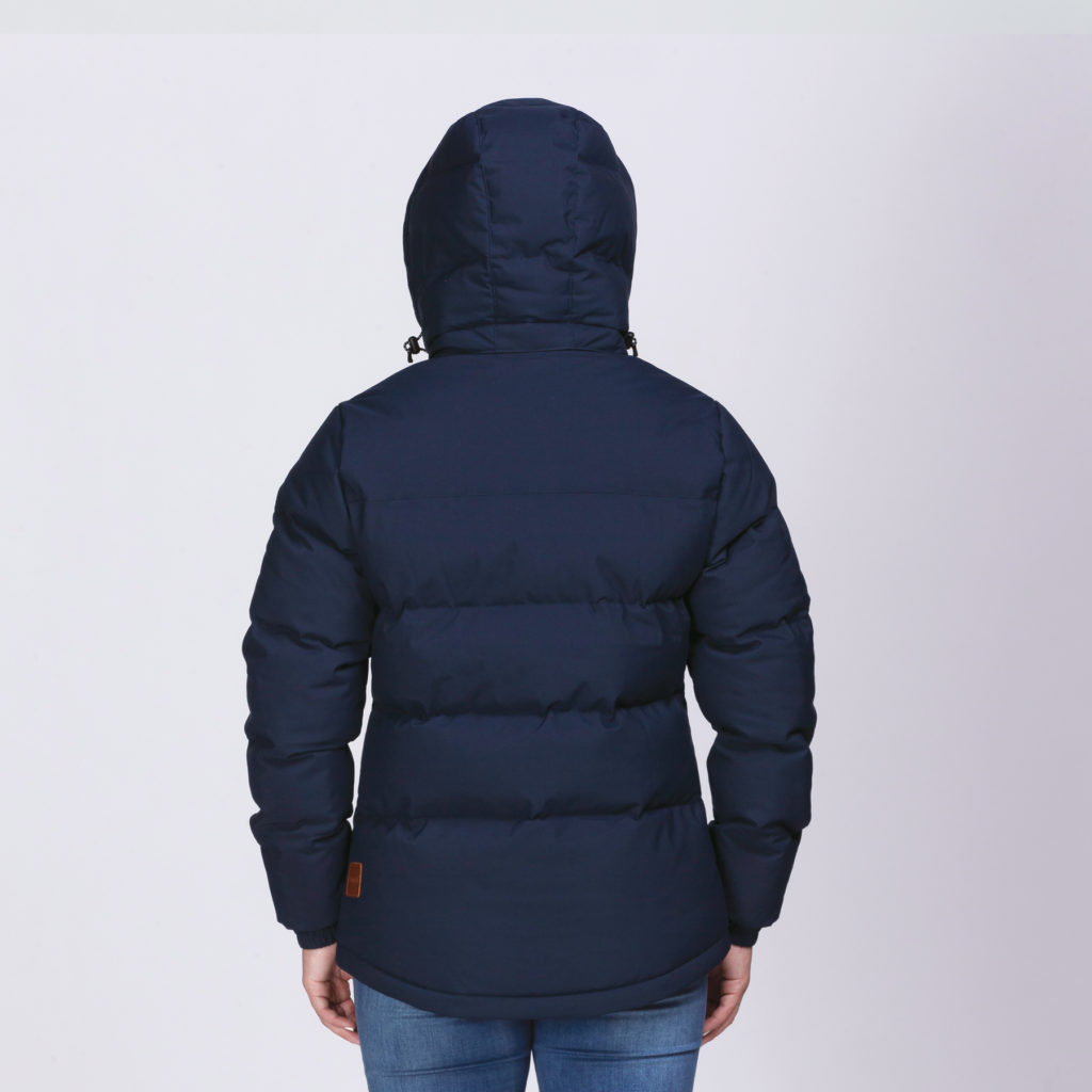 Terrain Puffa Jacket | Gear For Life