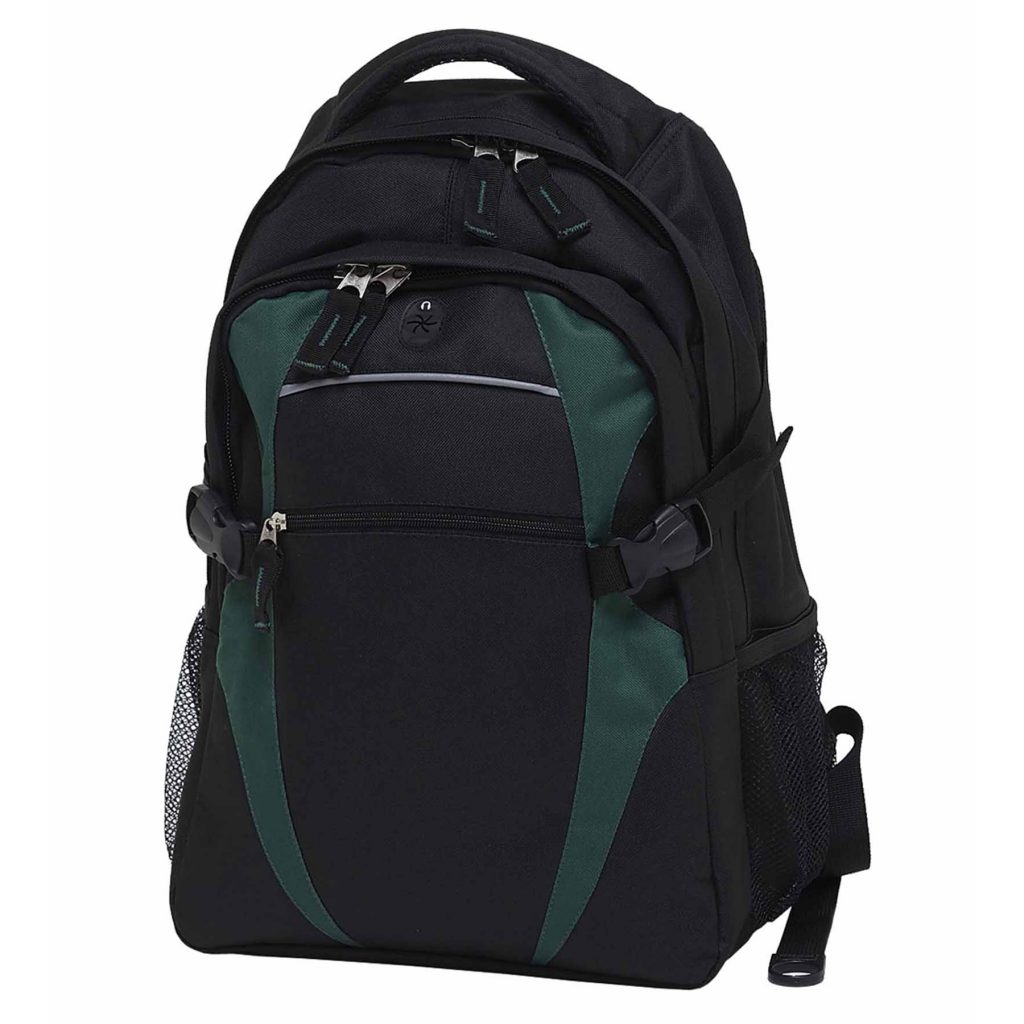 Spliced Zenith Backpack | Gear For Life