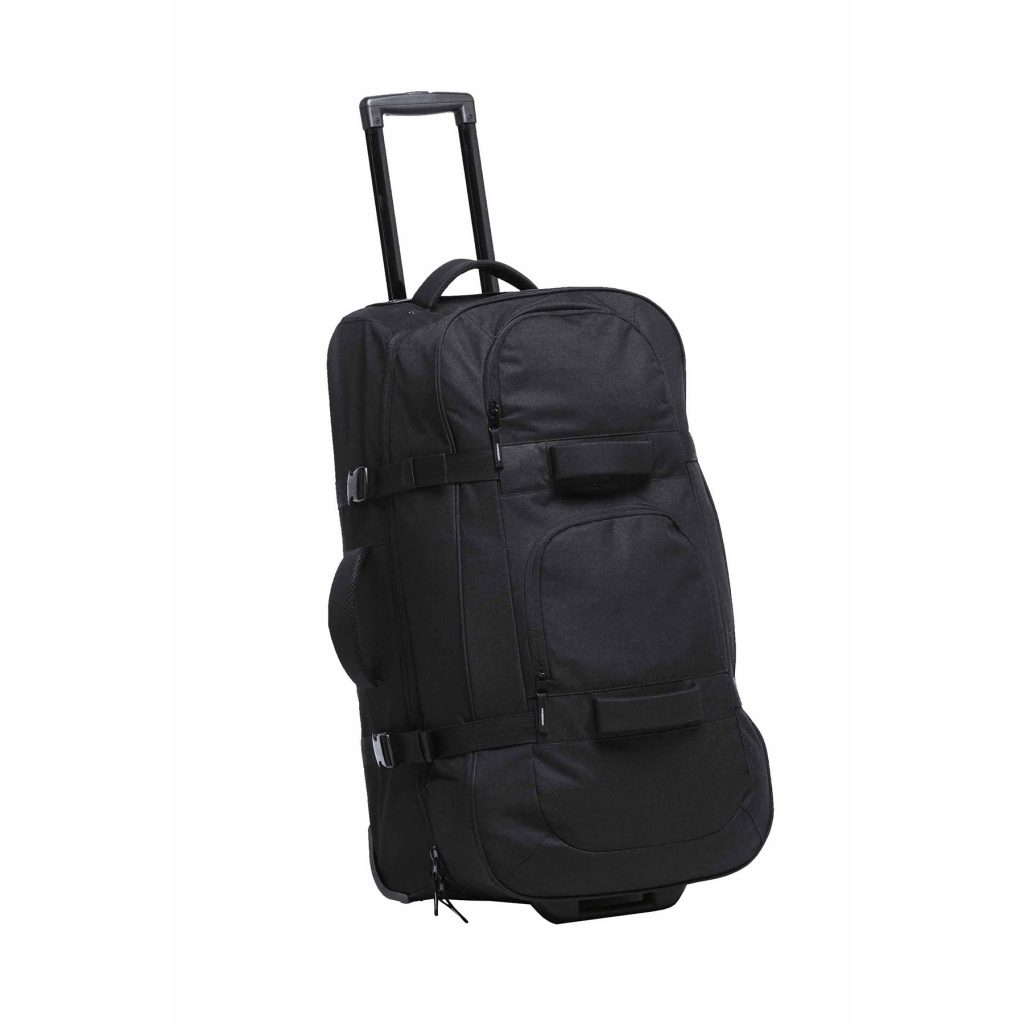 Wheeled Travel Bags | Gear For Life