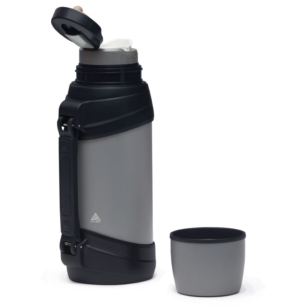 ToughTank 2.0L Flask | Gear For Life