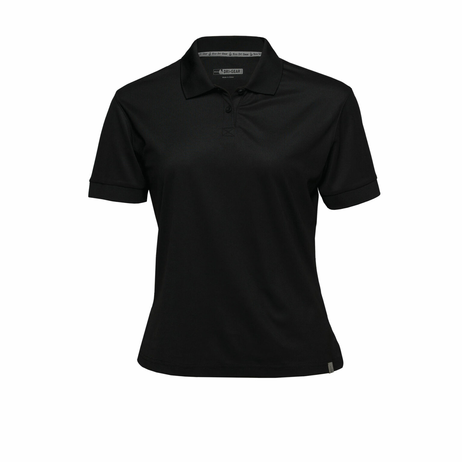 Dri Gear Renew Eco Polo – Womens | Gear For Life